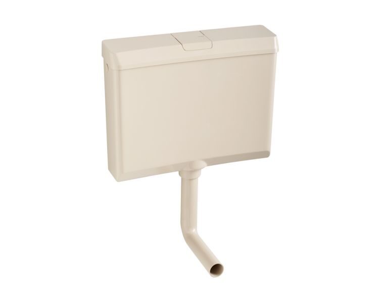 Wisa laaghangend reservoir bahama beige – Misa Aftersales